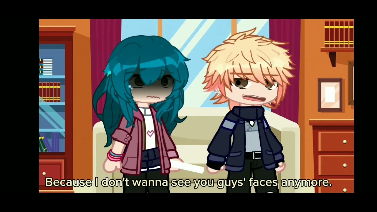 It went too far... | TMF | (Jailey) [Jake being a good actor] - YouTube