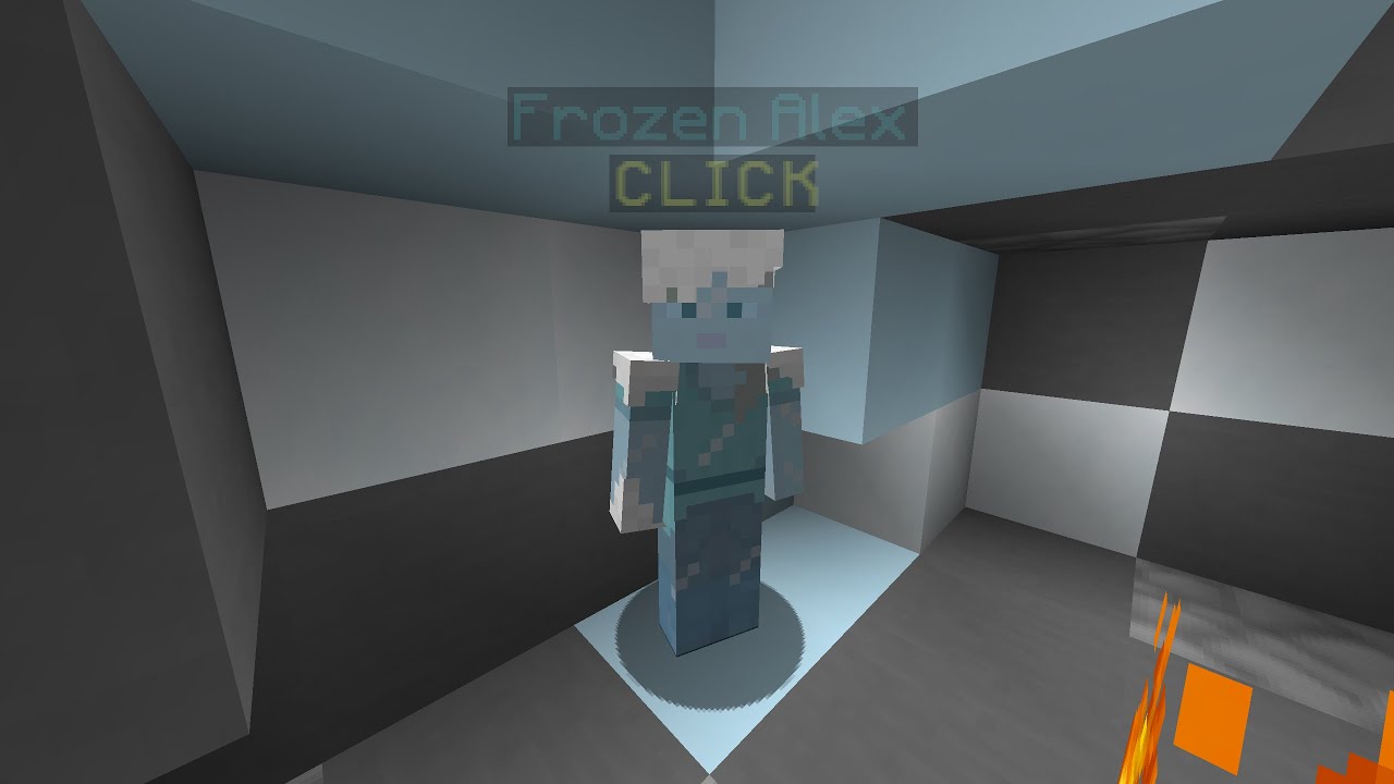 Maxing Out The New Ice Essence Shop - Hypixel Skyblock - YouTube