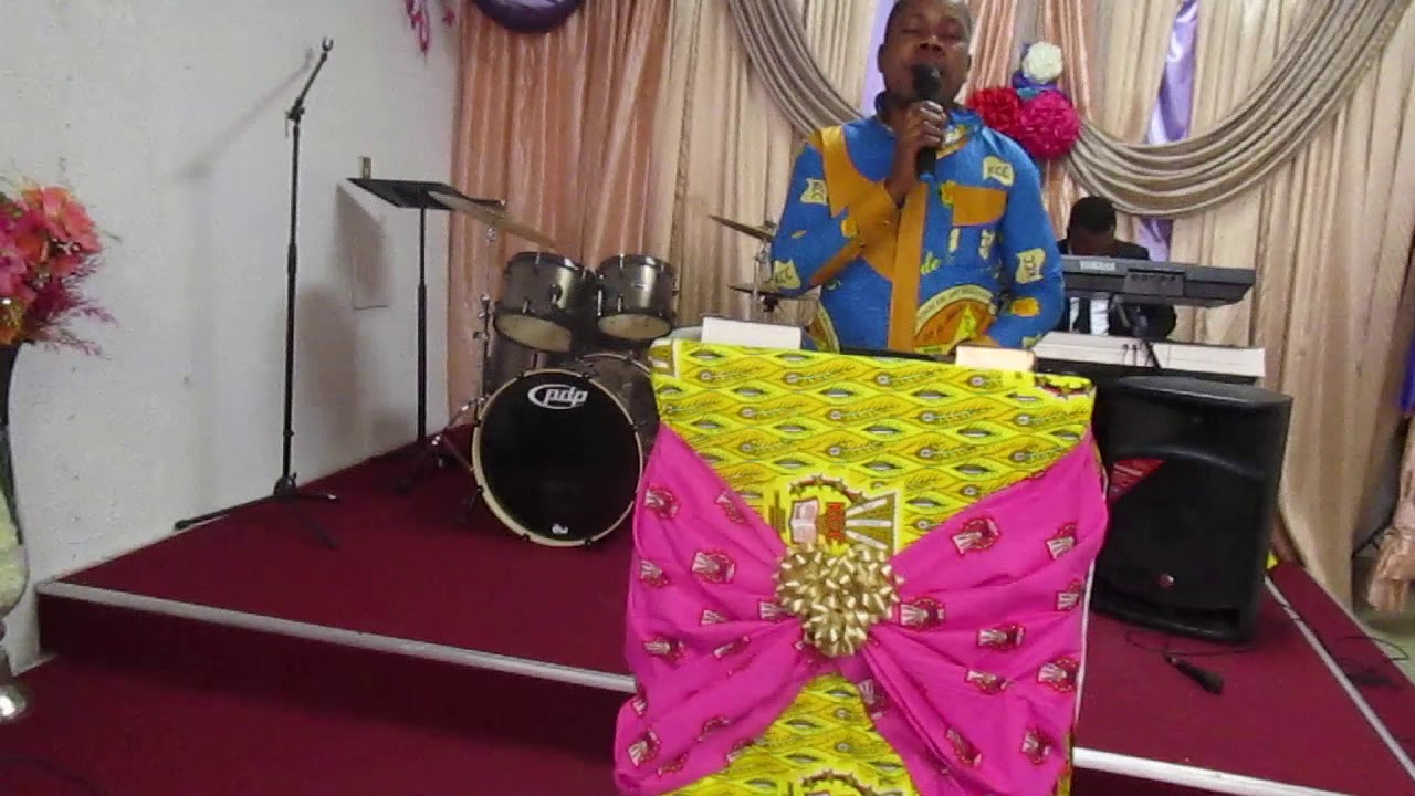 EBNM KCC: Dallas 12/08/2019 - YouTube