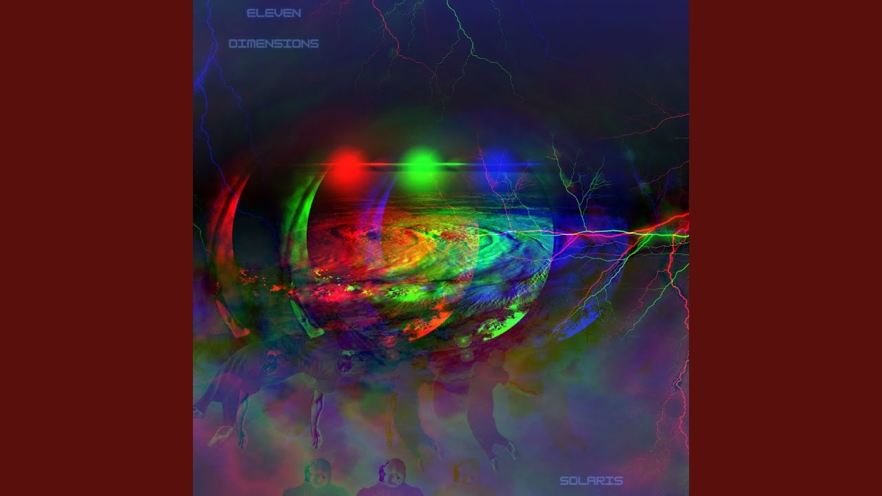 10th Dimension - YouTube