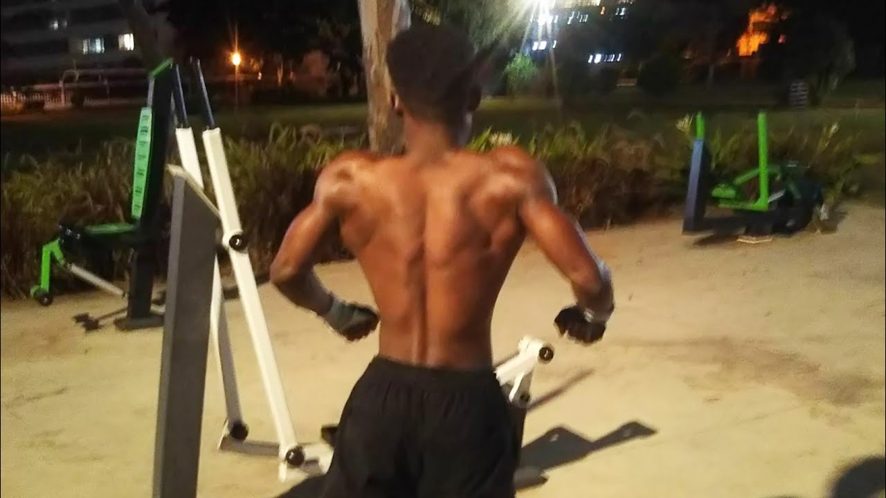 Shape Completo - CALISTENIA - YouTube