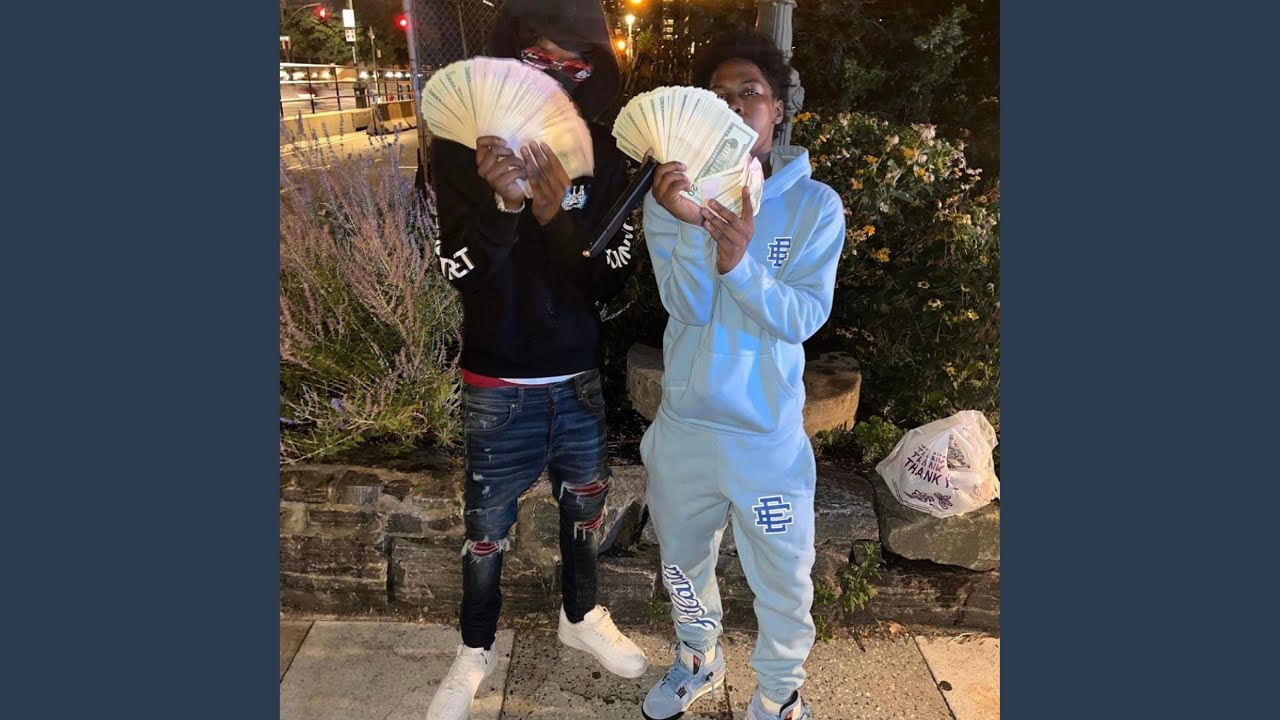 Everyone K (feat. Kenzo Balla & TG Crippy) - YouTube Music