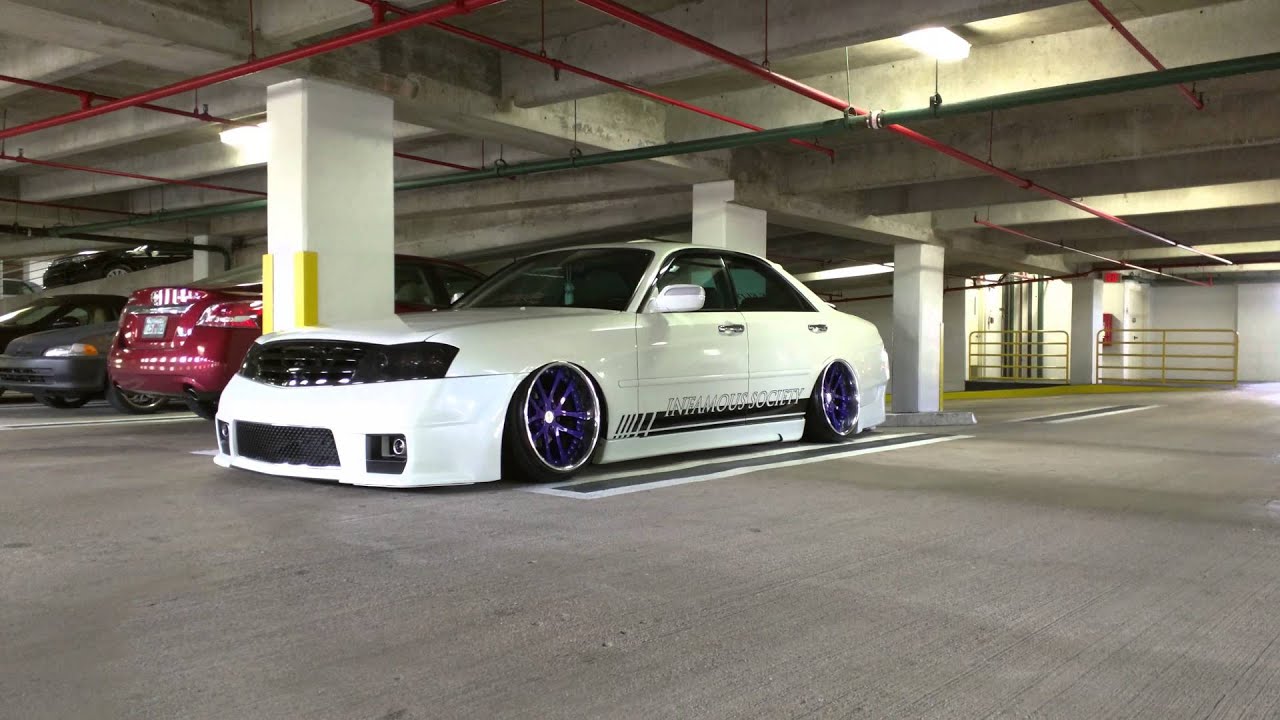 VIP gt style beast - YouTube