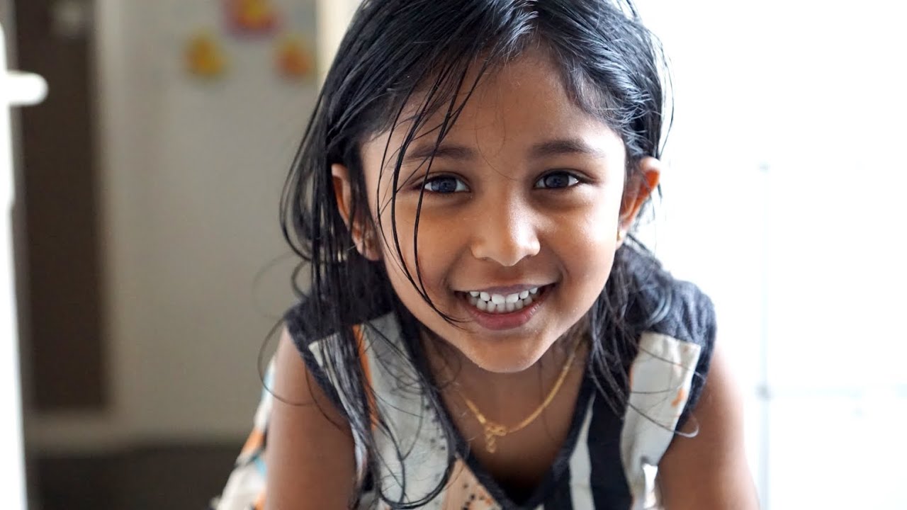 @Kids Puzzlers / cute random baby girl photos - YouTube