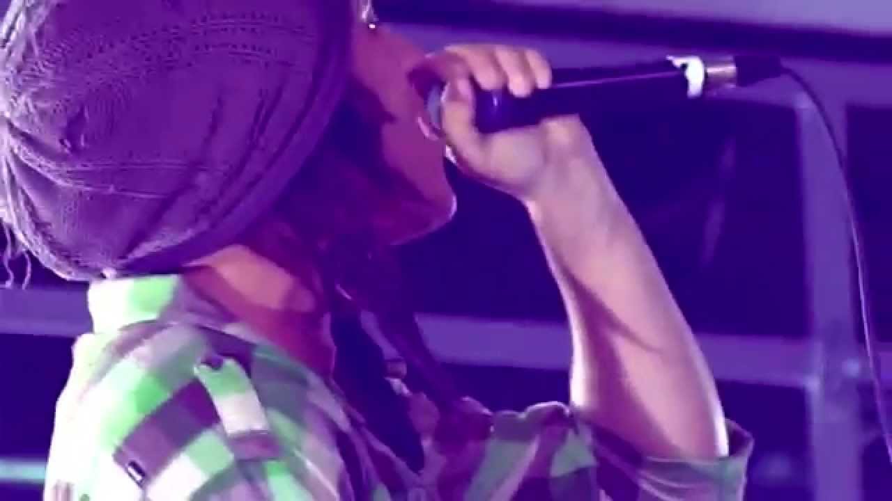 Saosin - I Keep My Secrets Safe (In Search Of Solid Ground DVD ...