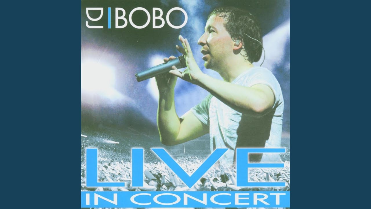 One Vision One World (Live) - YouTube