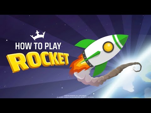 How To Play DraftKings Rocket