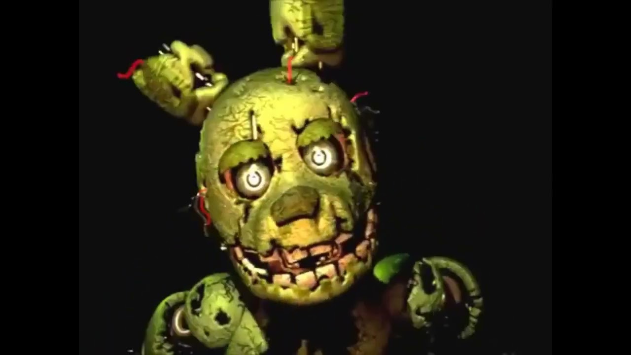 Goofy aah Fnaf - YouTube