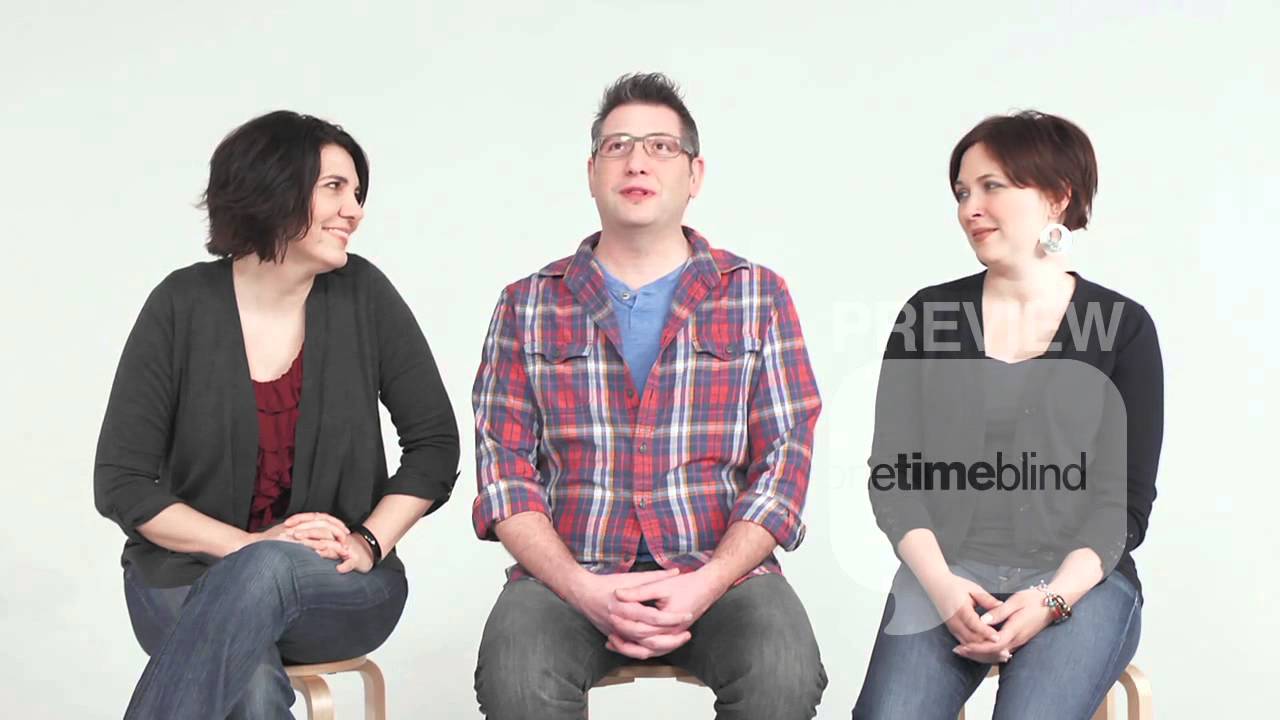 OneTimeBlind - Wash My Feet (HD) - YouTube