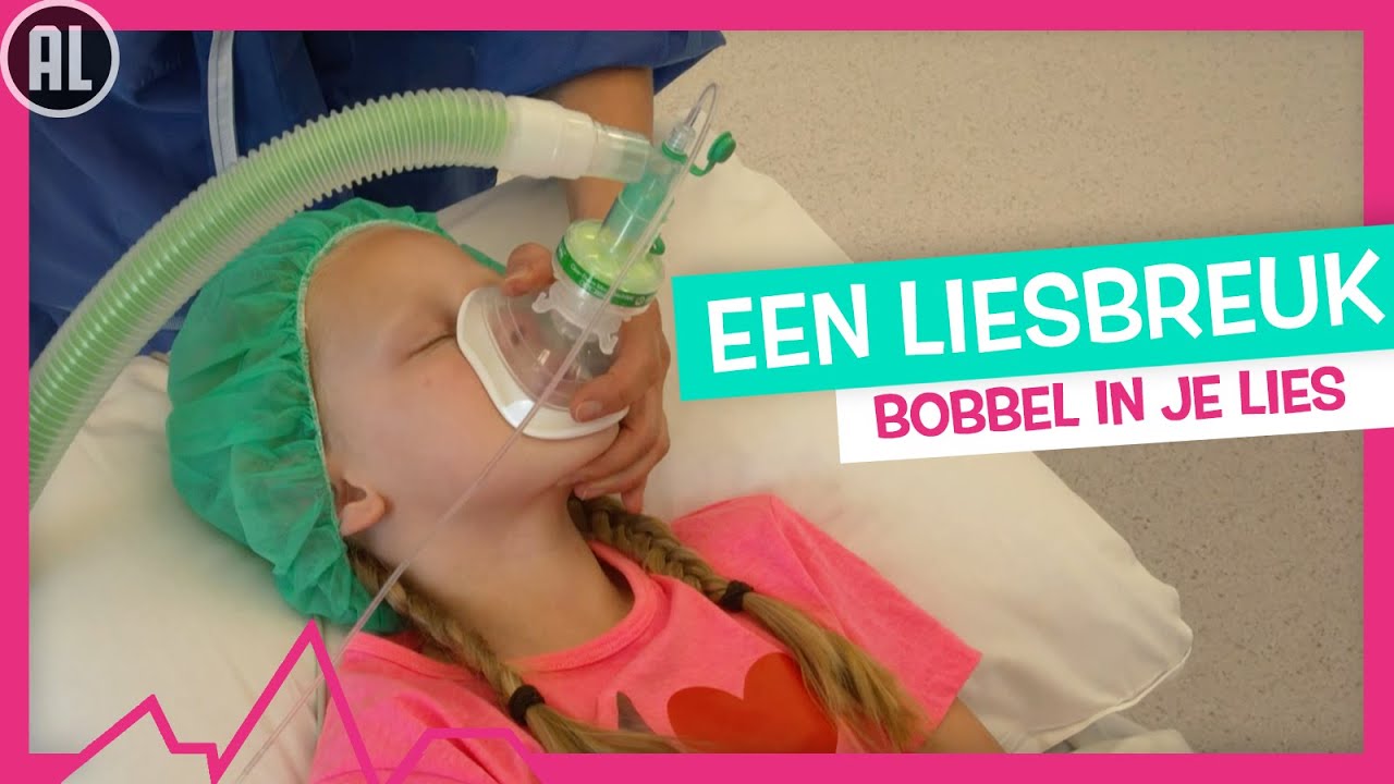 ROOS HEEFT EEN LIESBREUK 😥 – TOPDOKS OK - YouTube