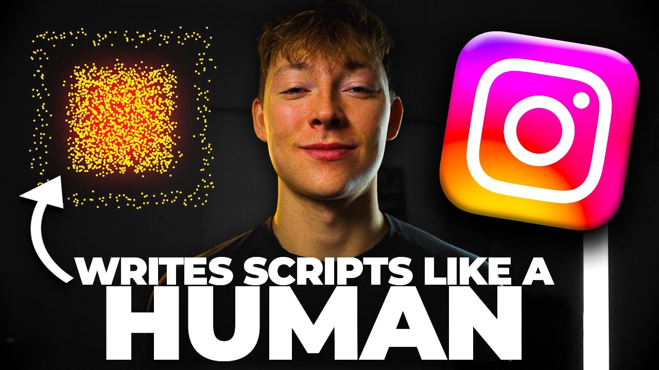 This New AI Writes Personal Brand Scripts Like a Human (Saving ME HOURS ...