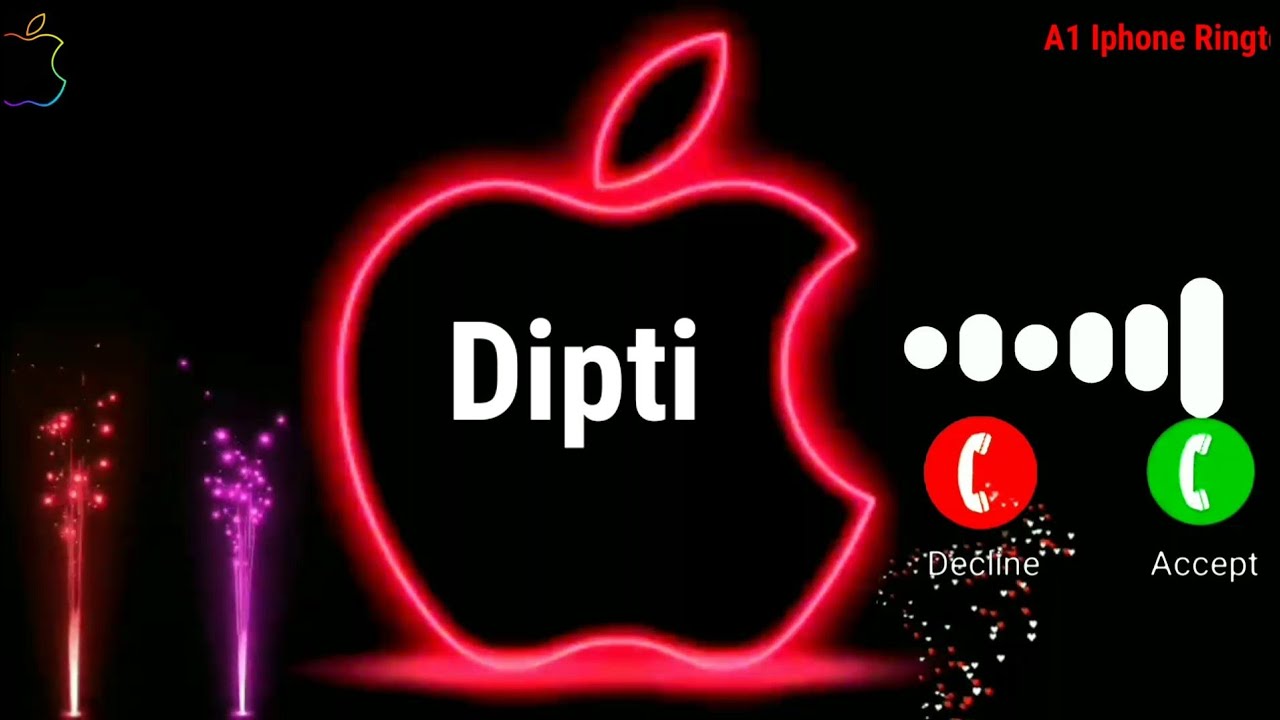 Dipti Name Ringtone | Dipti Name Status | Dipti Name Song | New iPhone ...