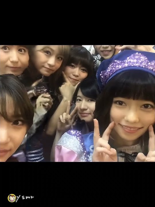 AKB48 9期生♥️ #島崎遥香 #ぱるる #中村麻里子 #永尾まりや #大場美奈 #横山由依 #竹内美宥 #山内鈴蘭 #島田晴香 - YouTube