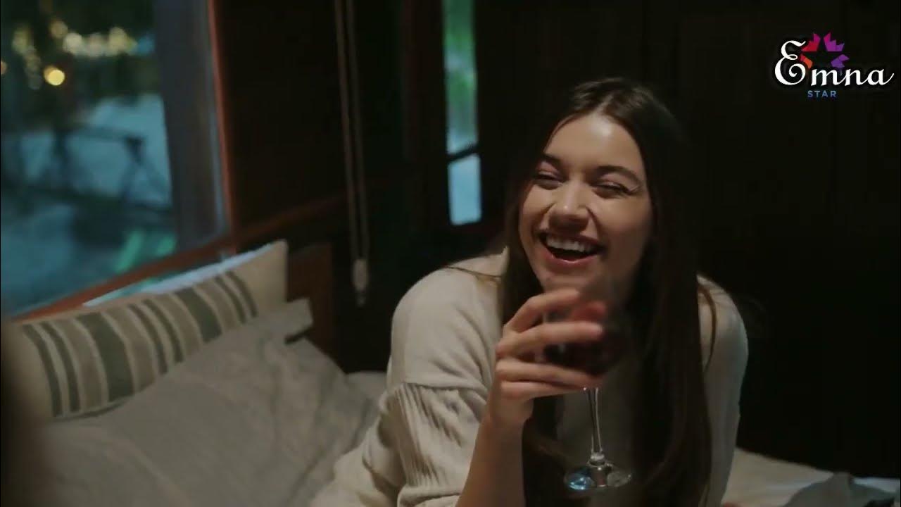 Seyran ve Ferit-Nicole Saba - Ana Tabee Keda / نيكول سابا - أنا طبعى كدة-سيران و فريد - YouTube