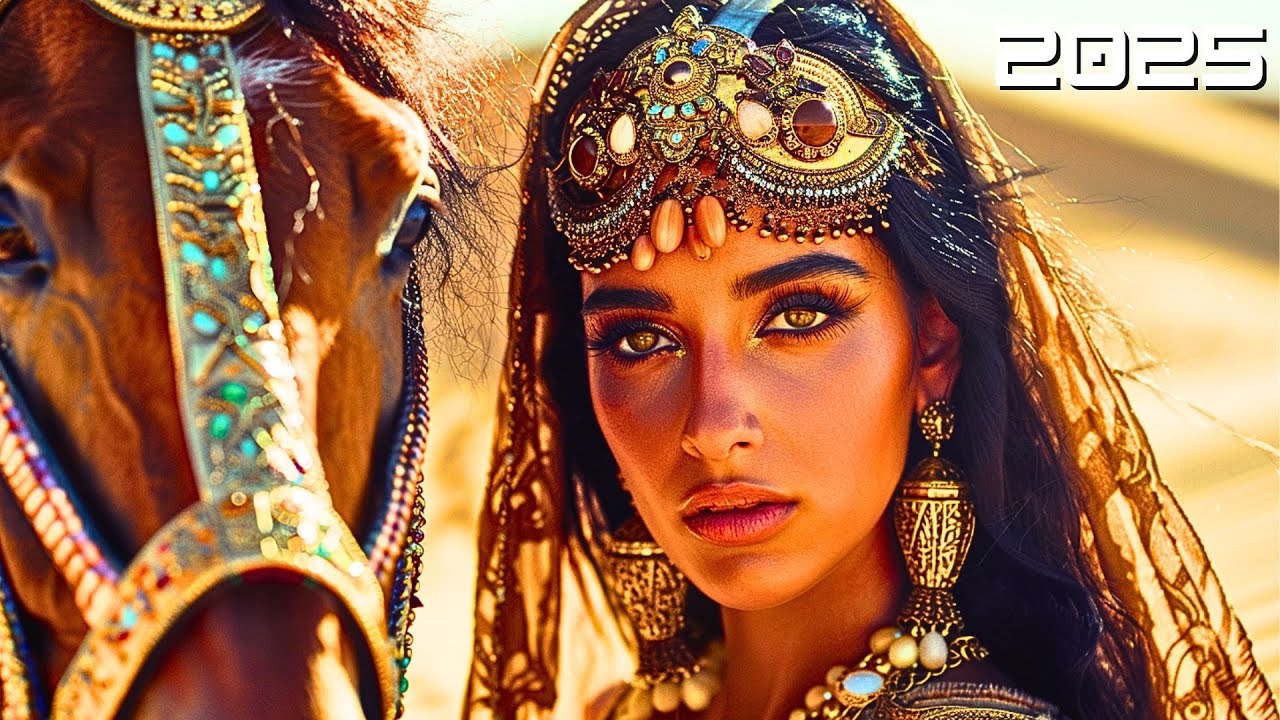 SATORI MIX - Deep Elements Vol. 1 (DJ Mix 2025) - YouTube