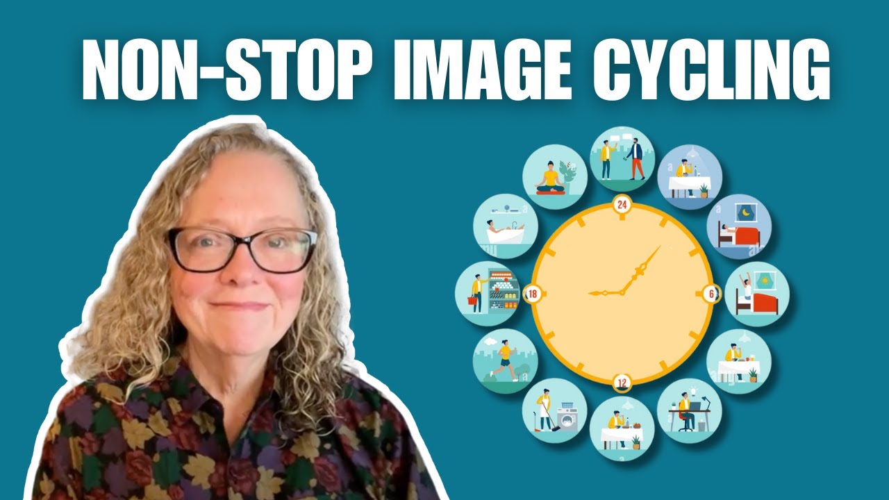 Image Cycle All Day Long? Bengston tip - YouTube