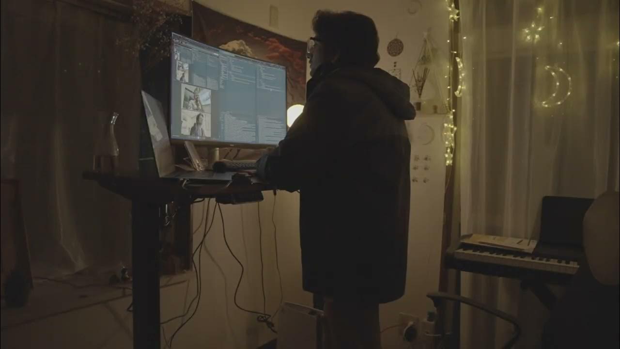 Ultimate Job Ready codeCast #4 | We built a Event driven Microservices using Kafka and Java ...