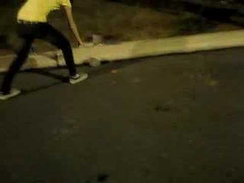 Exploding Ring Caps - YouTube