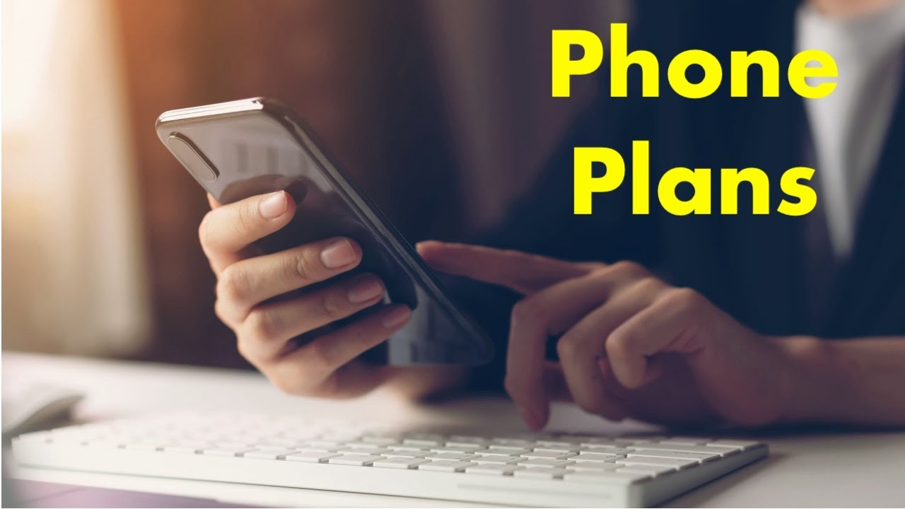 CELPIP Reading Part 2 Analysis: Phone Plans - YouTube