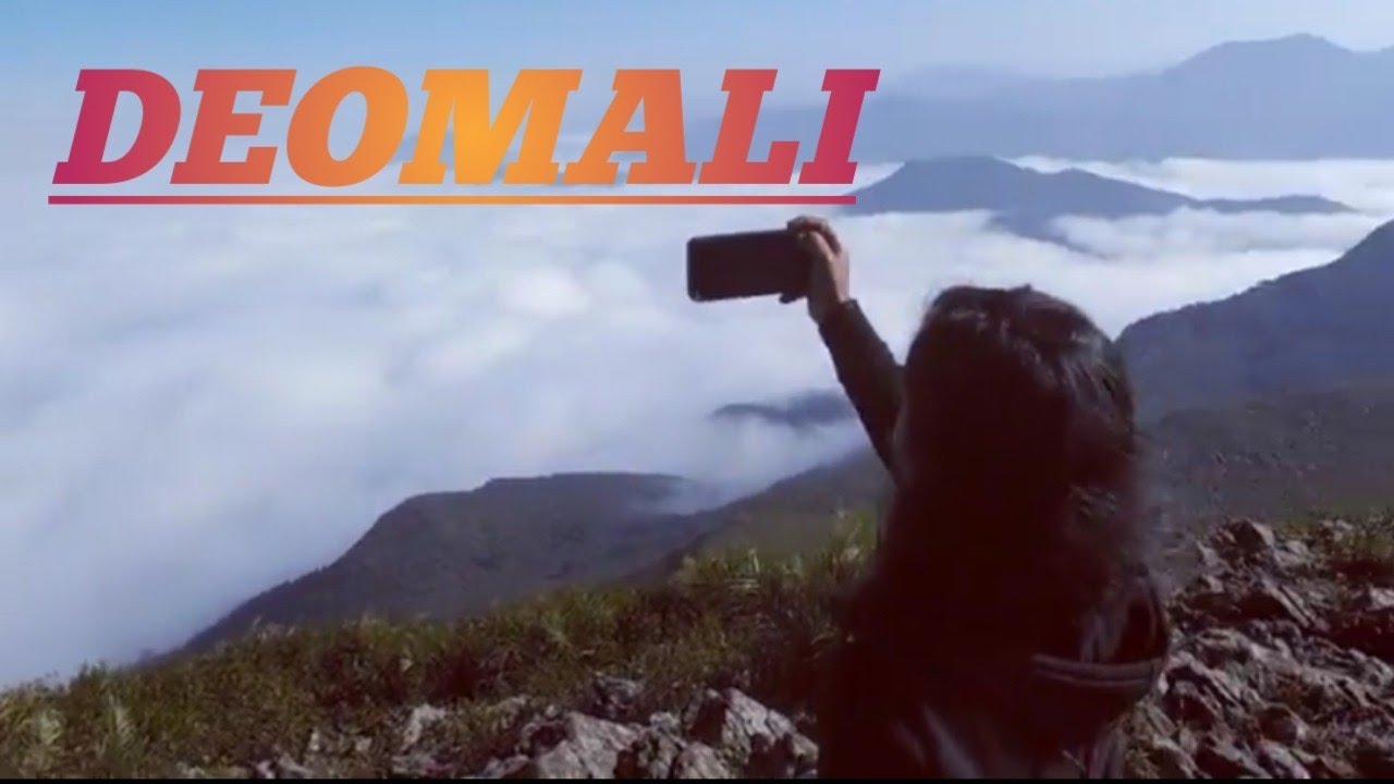 DEOMALI #deomali - YouTube