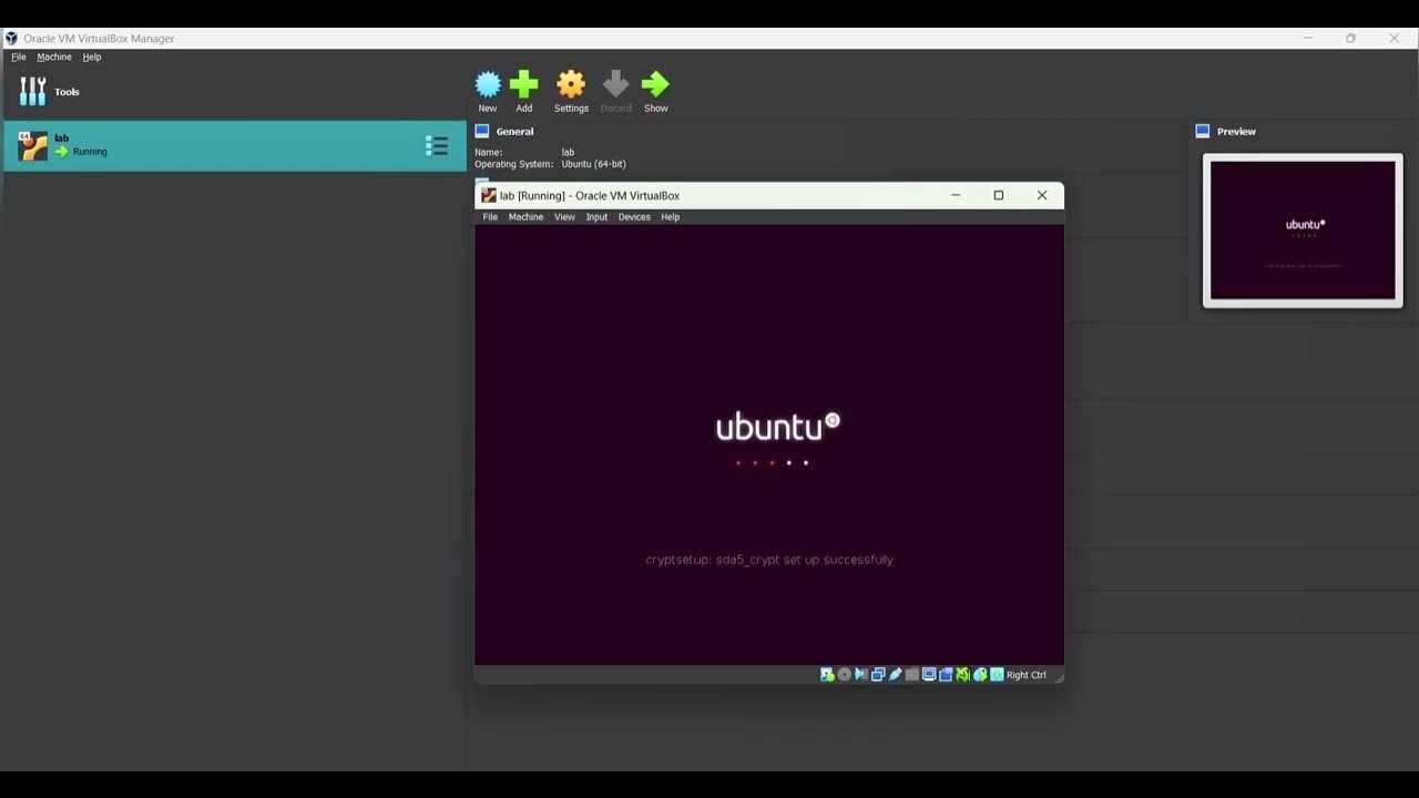 Operating System KT24403 || Lab 1: Introduction to Linux || NOR ATIRA BINTI YUSOP BI22110150 ...