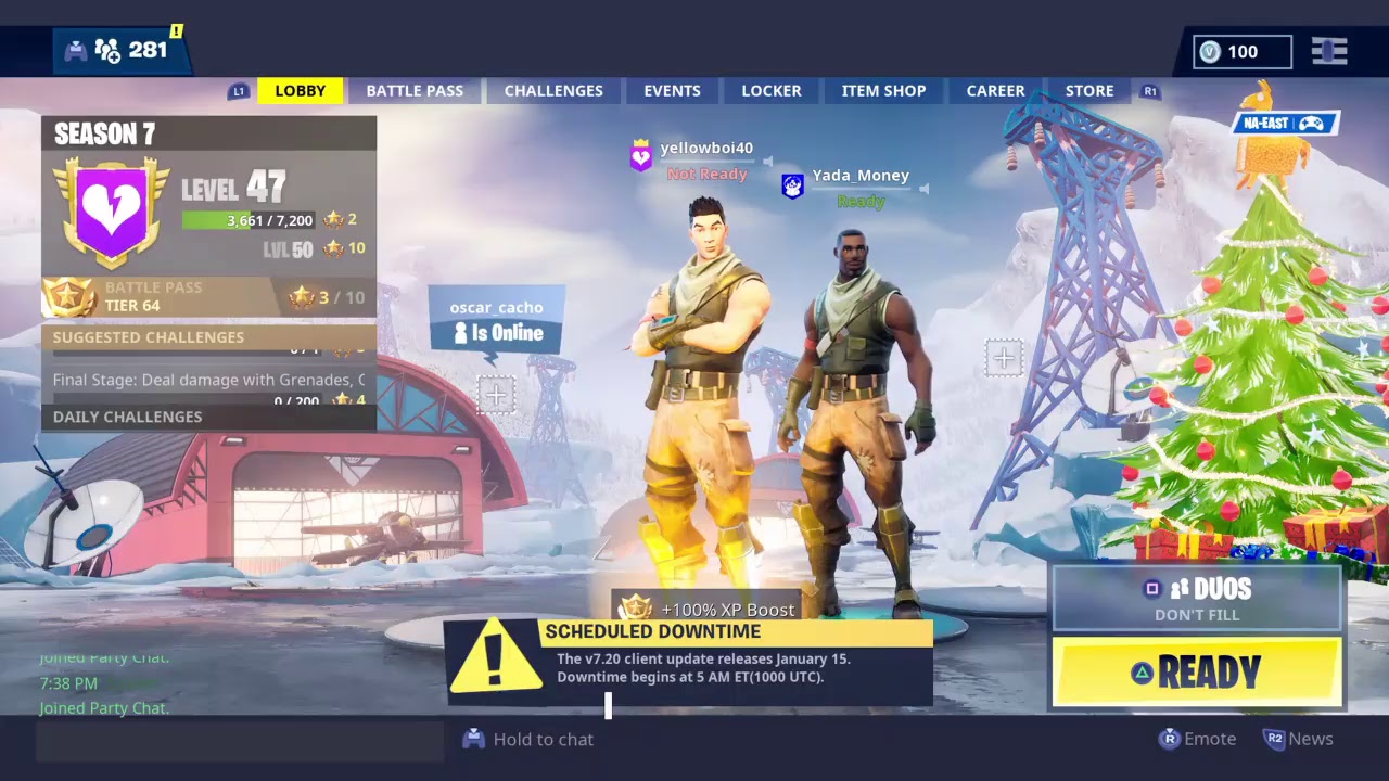 GET DOOKED ON - YouTube