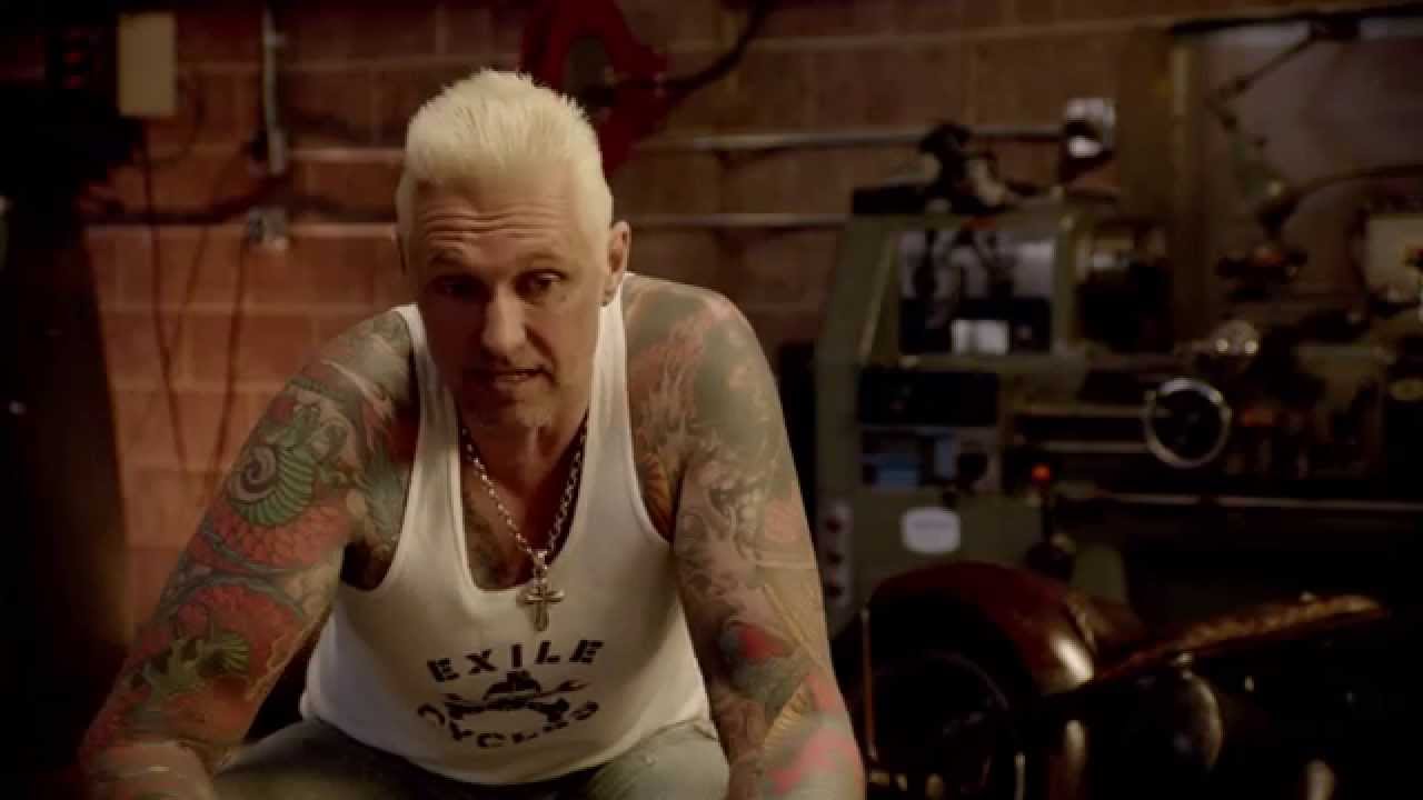 Introduction to Exile Cycles - YouTube