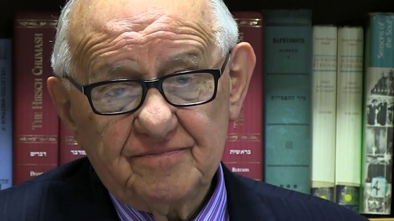 ALSOP – Holocaust Memorial Day 2021 - YouTube