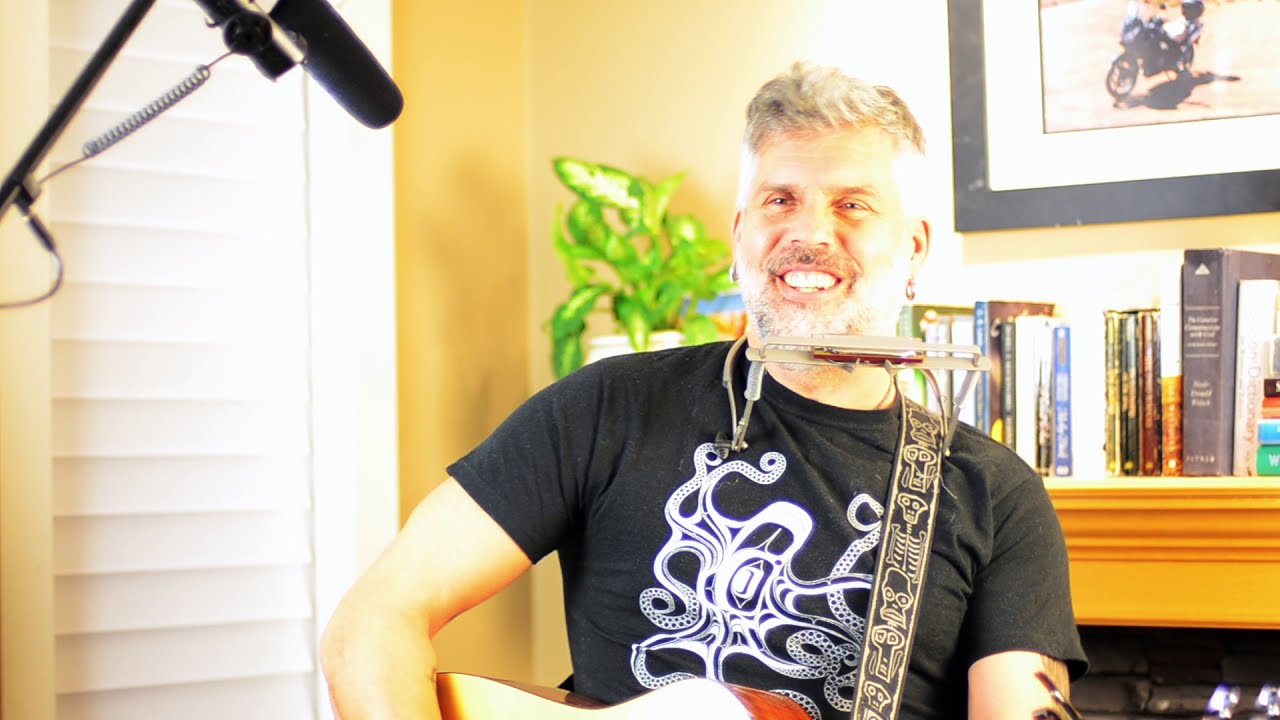 Bryan Bayley - Blah, blah, blah (Official music video, solo, live ...