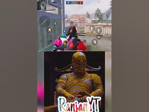 Bgmi m24 best moments 😊 - YouTube