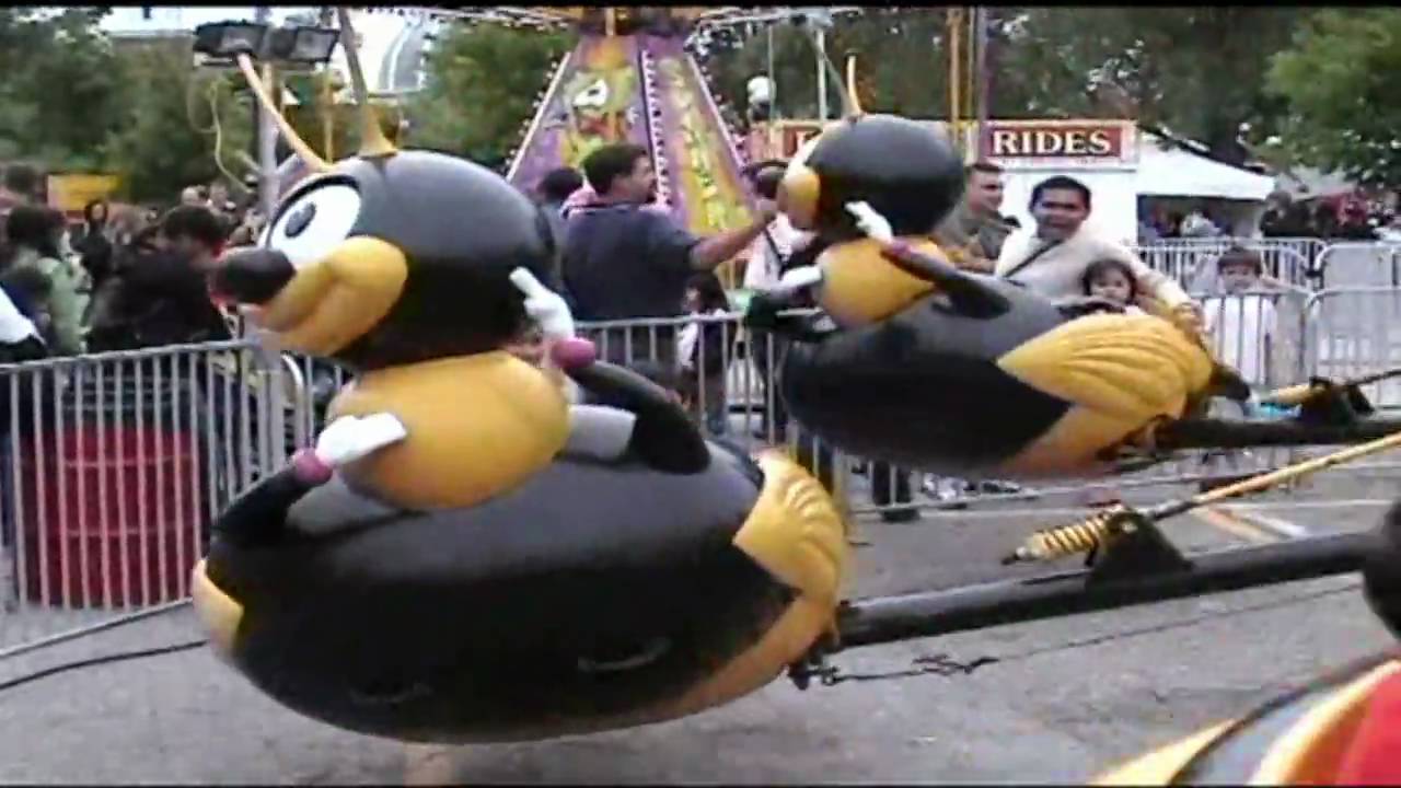 The Ex (CNE) 2006 #2 - YouTube