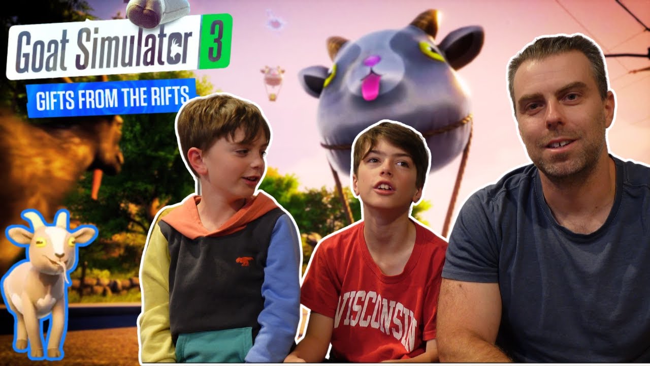 Pilgor’s 11th Birthday Party! 🎂 Unlocking ALL Gifts from the Rift in ...