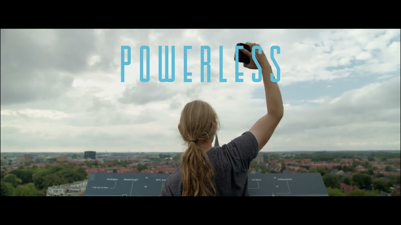 Powerless - YouTube
