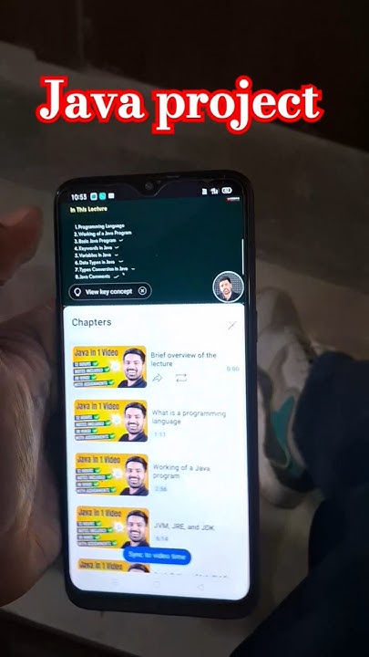 Java projects #shortvideo #javaproject - YouTube