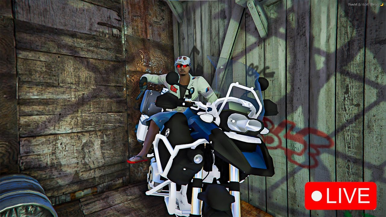 🔴[+18 GTA RP AO VIVO] VAMO BOTAR OS BOY PRA DESCER🤬🤬 - YouTube