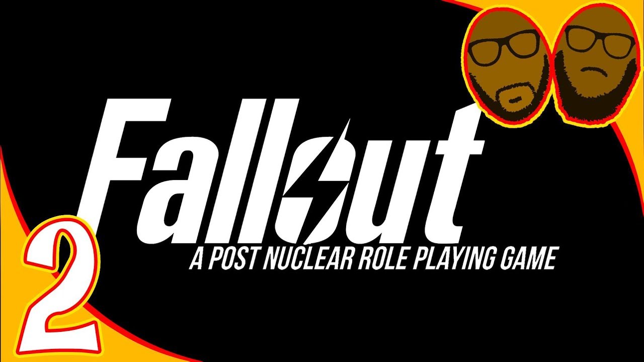 Fallout Ep.2 - YouTube