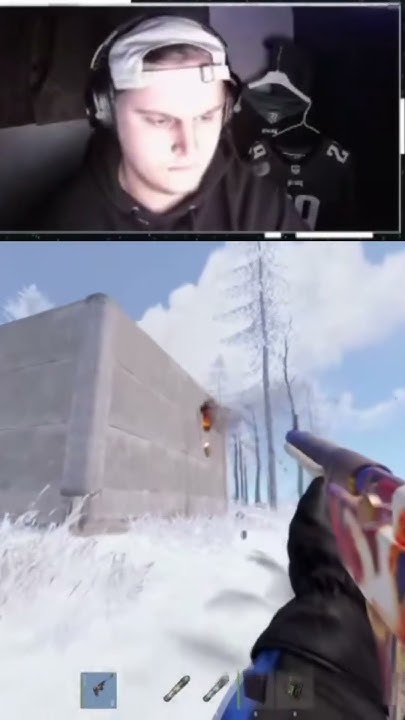 wipe day mid raid #rust #rustcontent #rustgame #rustislove #rustconsole #rustraid - YouTube