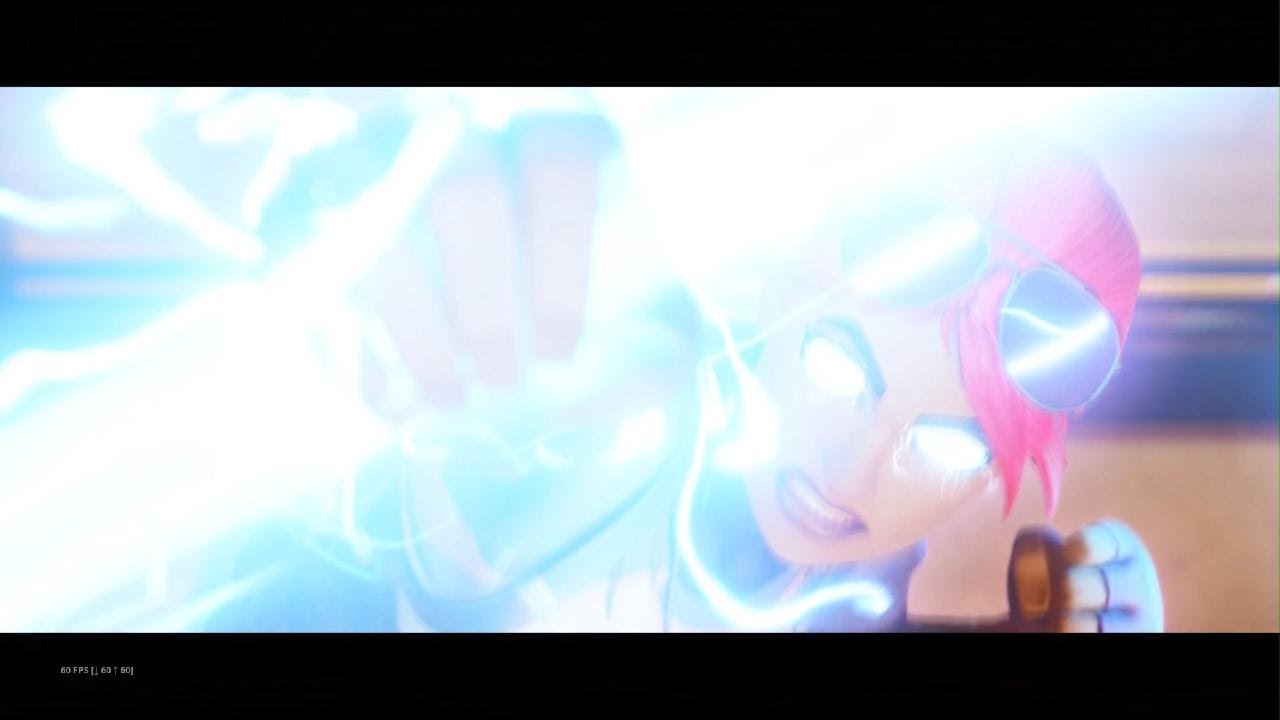 Fortnite c5 s2 Trailer! - YouTube