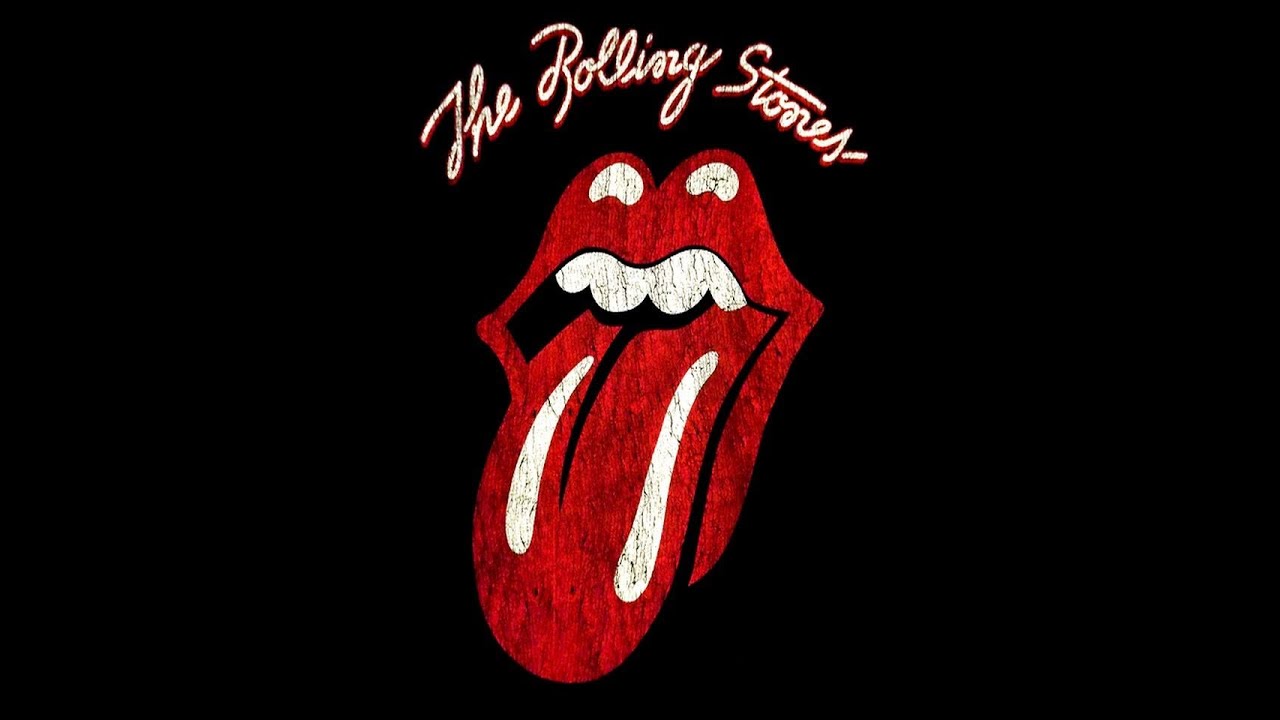 The Rolling Stones - Grandes Exitos 🎸 💥 (HQ)-😎 - YouTube