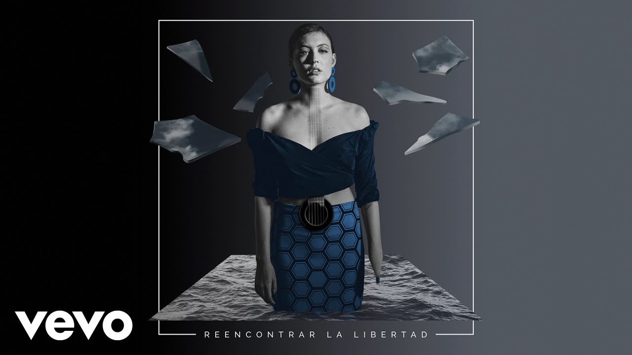 Victoria Bernardi - Reencontrar la Libertad (Official Animated Video ...