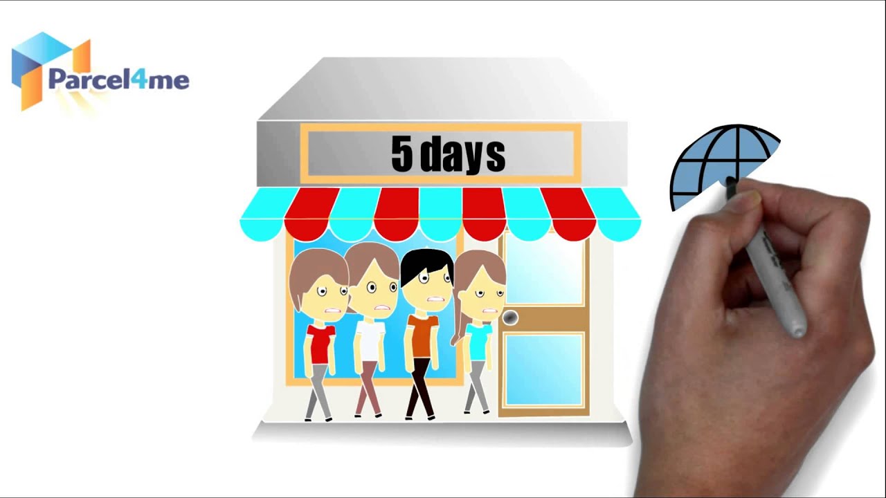 P4M General System Eng - YouTube