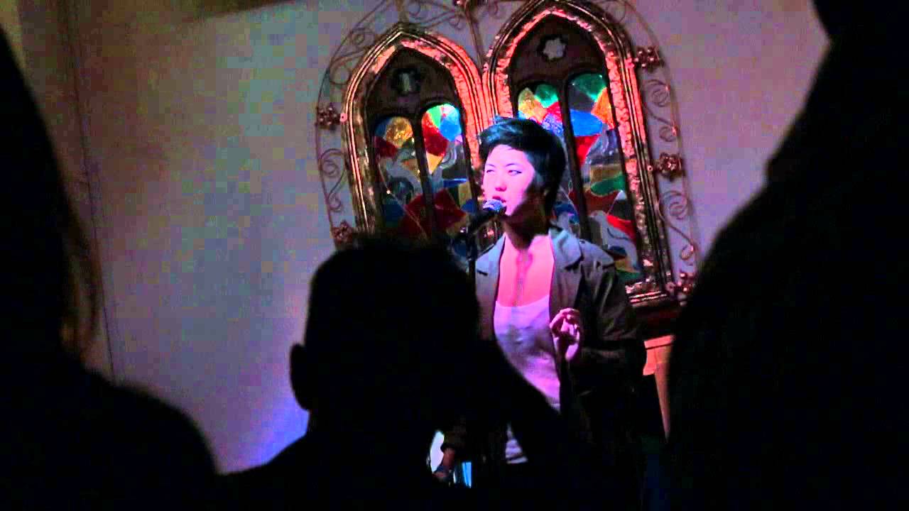 Marylyn Tan - Nasi Kangkang (Fresh Slam) Jan 2015 - YouTube