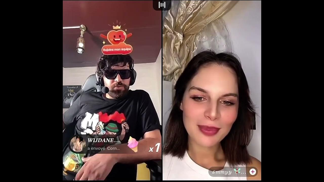 إلياس تزعط فتيتيزة طنجاوية بغات تجي عندو 💔😍 Youtube