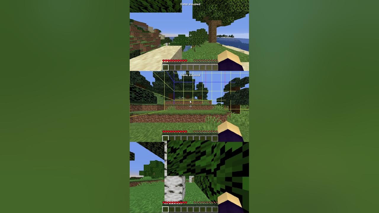 Minecraft Speedrunning #shorts #minecraft #minecraftspeedrun #speedrunning - YouTube