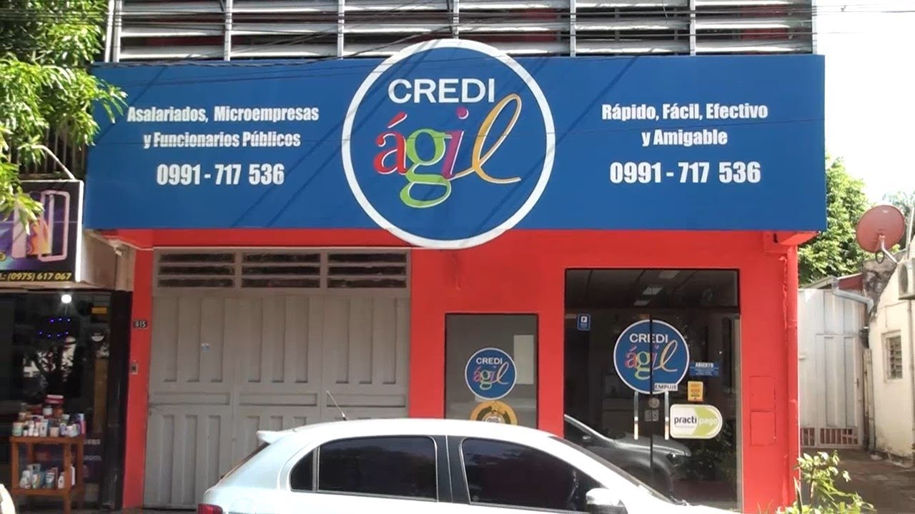 Credi Ágil lanza "Suerte Ágil", una promoción para sus mejores clientes ...