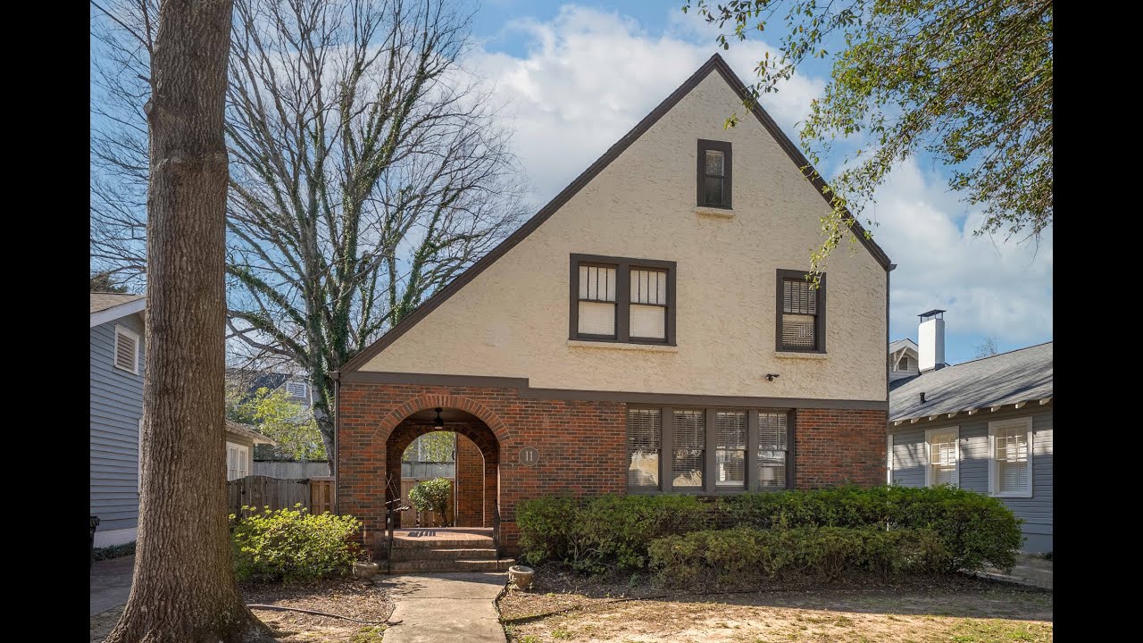 Homes for sale in Tuscaloosa, 167320, 11 Audubon Place, Donna Petty ...