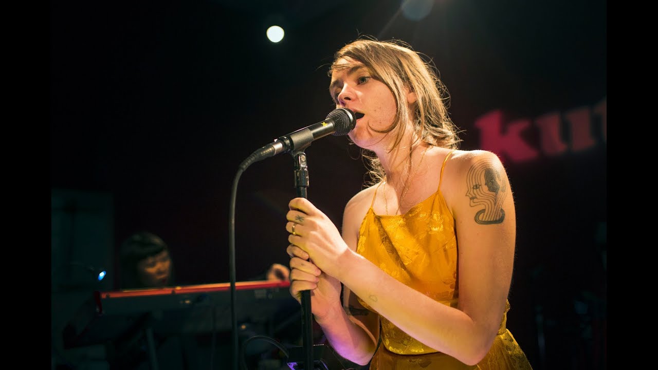 Loma - "Who Is Speaking/Dark Oscillations" - YouTube