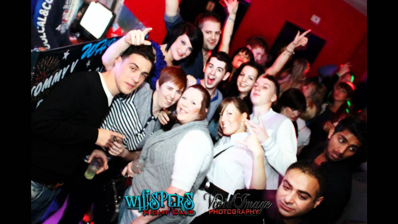 Whispers Promo - Vivid Image Photography - YouTube