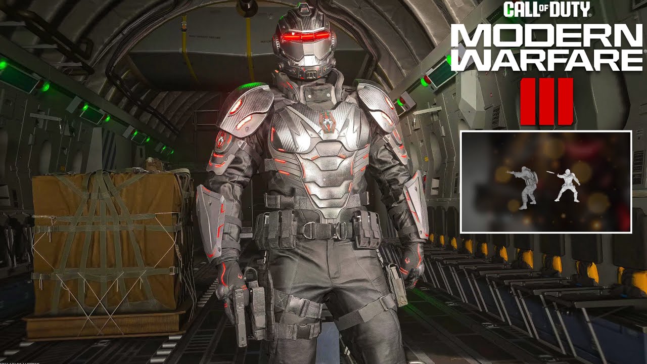 PLAYING CATCH Finishing Moves | Alpha Guard Rebirth Soldier Ultra Skin ...