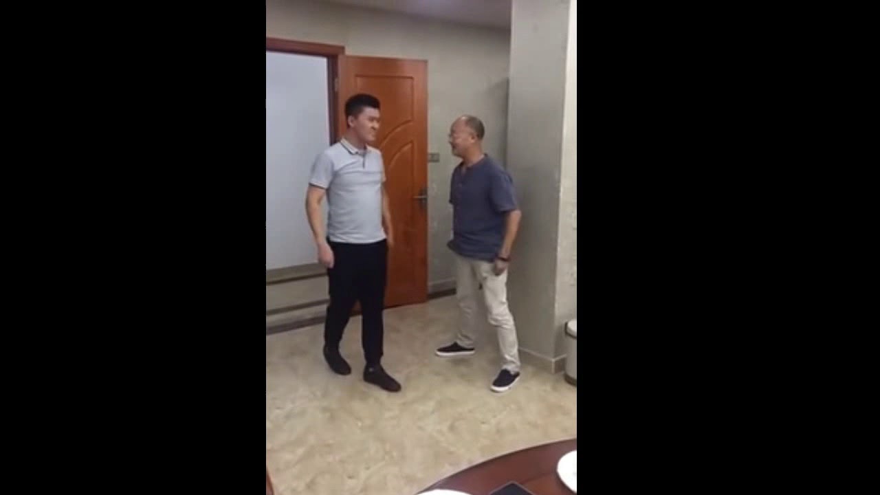 ¿Se puede resistir una patada karateca en los bajos? Este maestro les ...